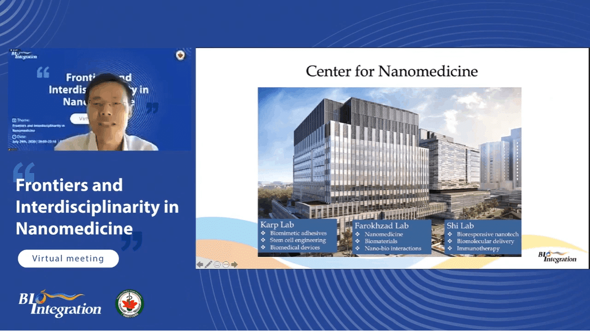 RNA Nanomedicine Integration of Nanotechnology, RNA Delivery, and ...